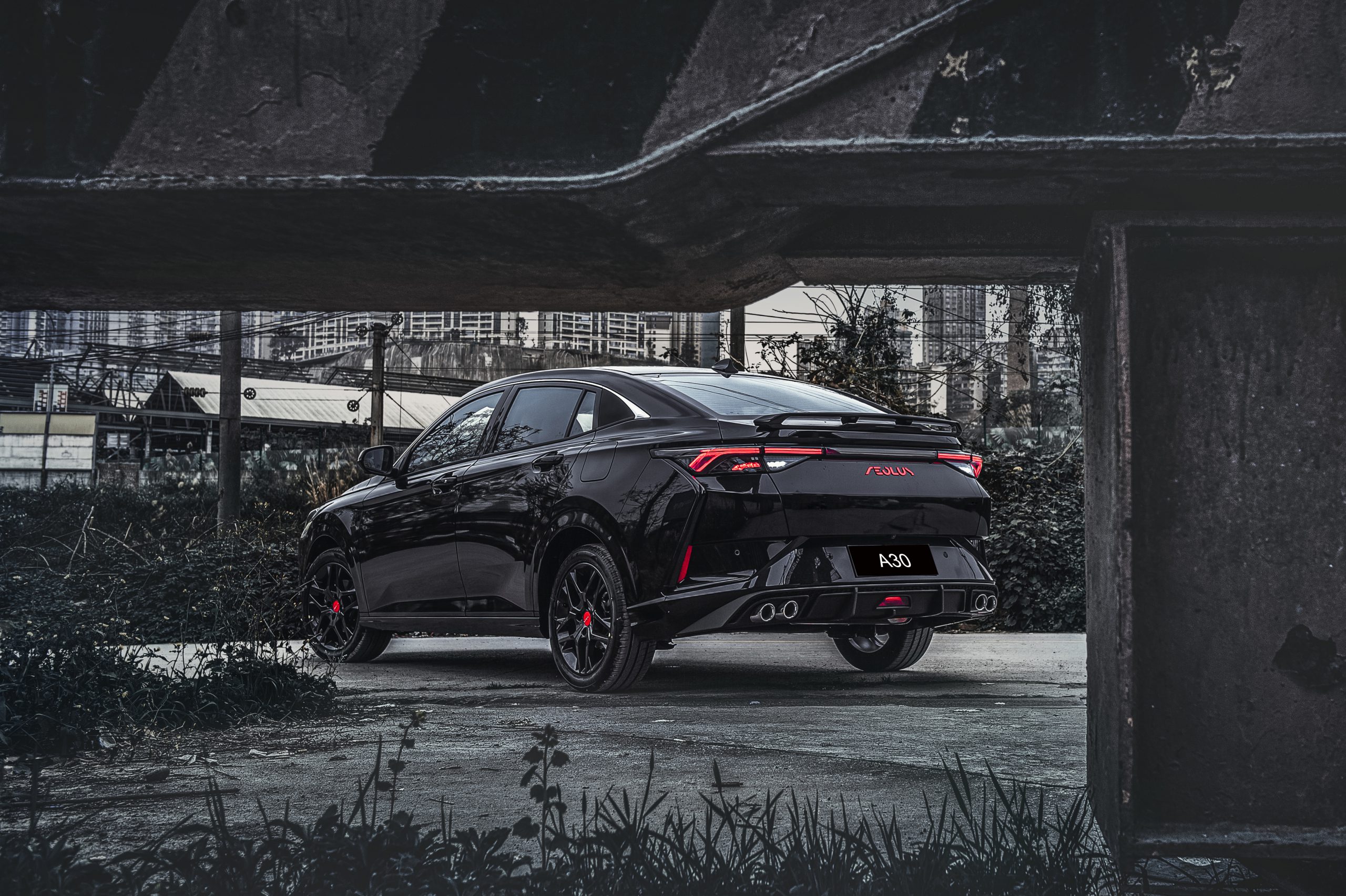 a30 – Al Taleb Motors Co. WLL