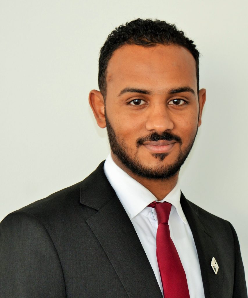 Executive Team – Al Taleb Motors Co. WLL